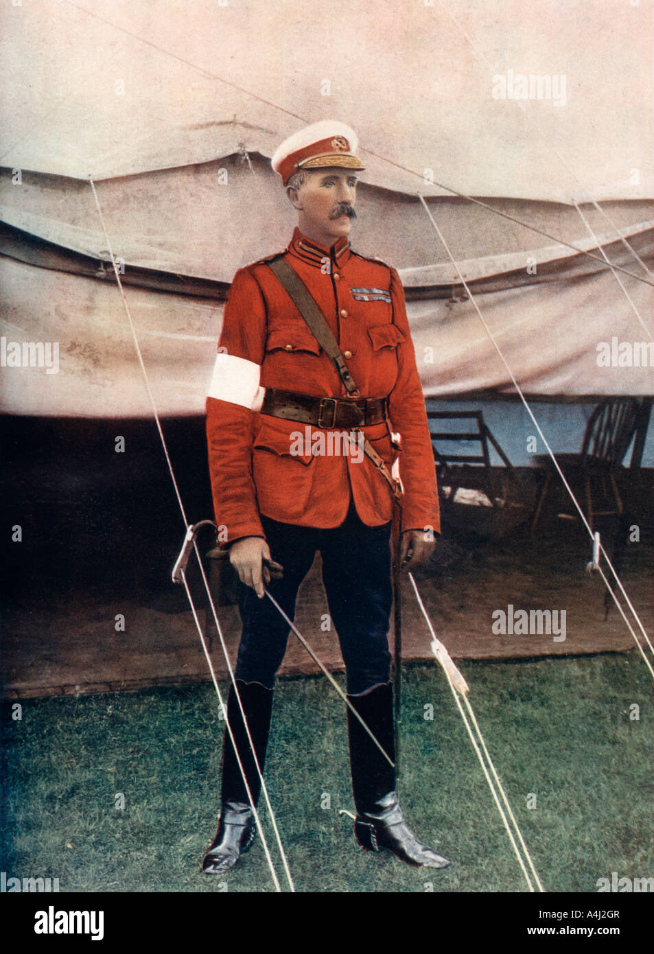 William Forbes High Resolution Stock Photography and Images - Alamy