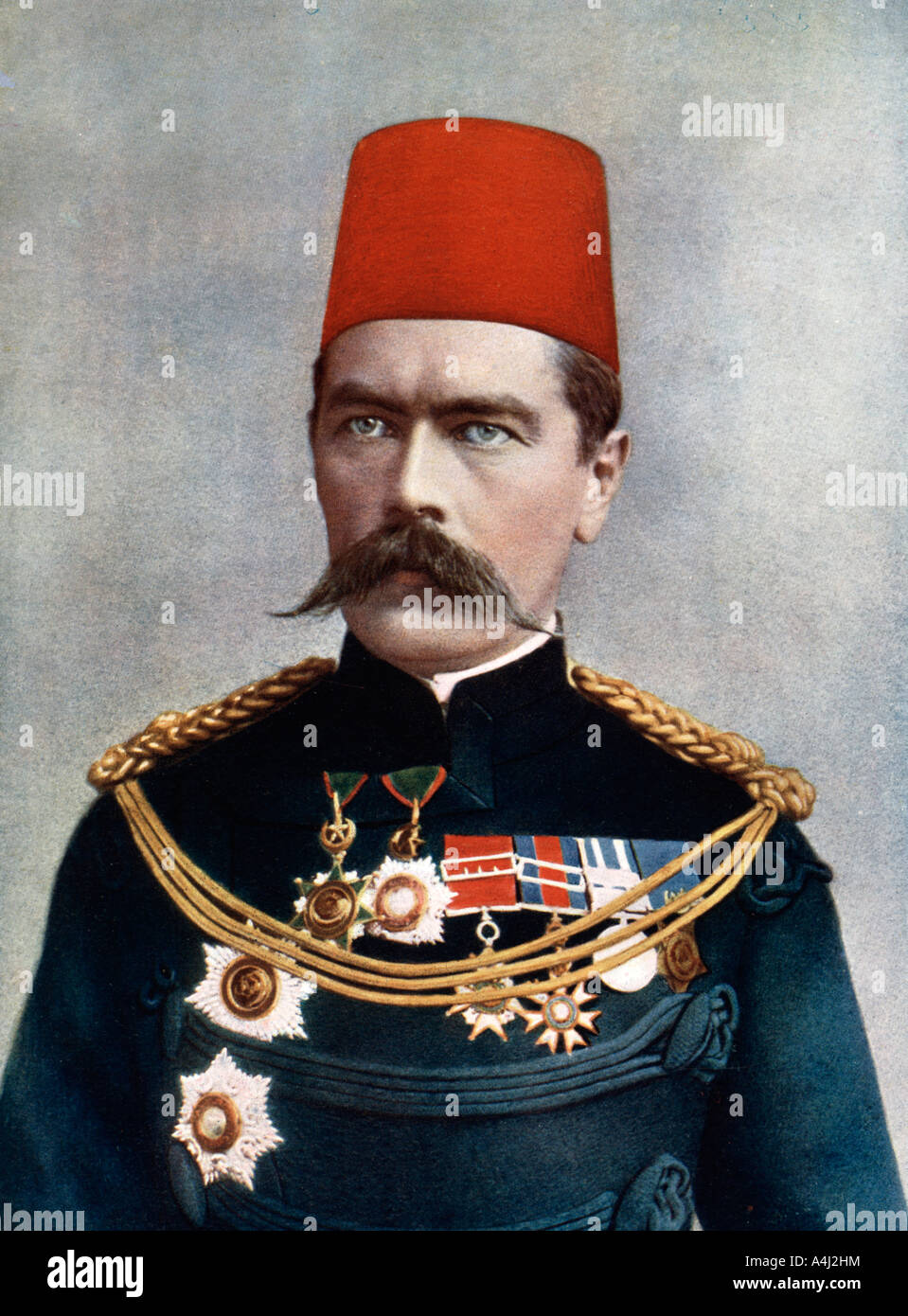 British field marshal hi-res stock photography and images - Alamy