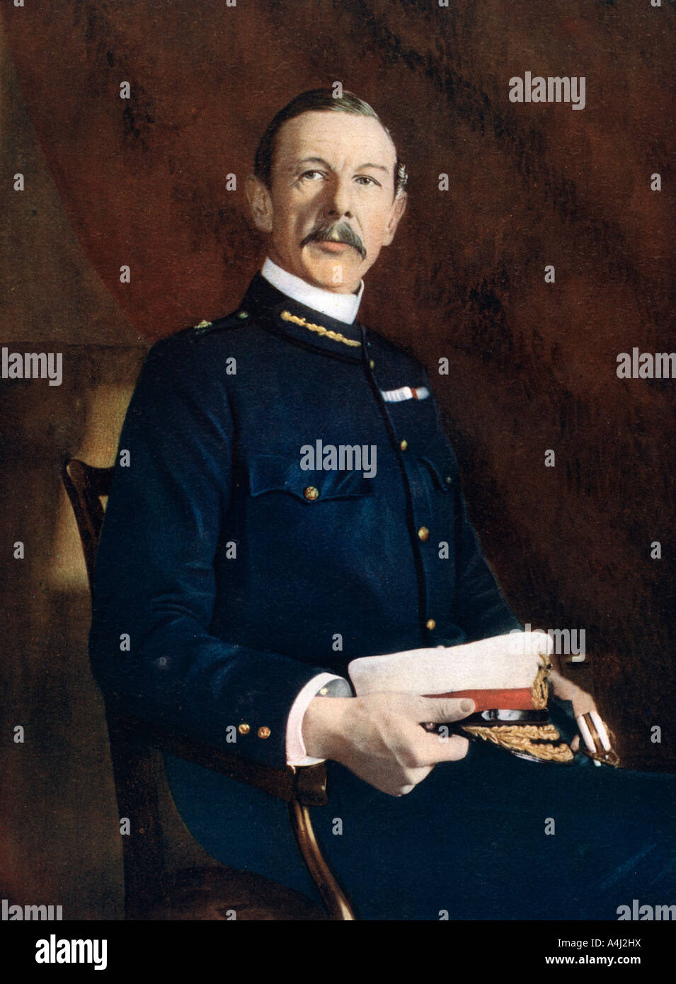 General colvile hi-res stock photography and images - Alamy