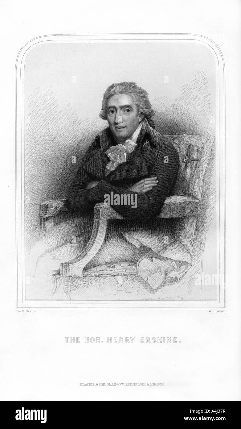 Scottish politician hi-res stock photography and images - Alamy