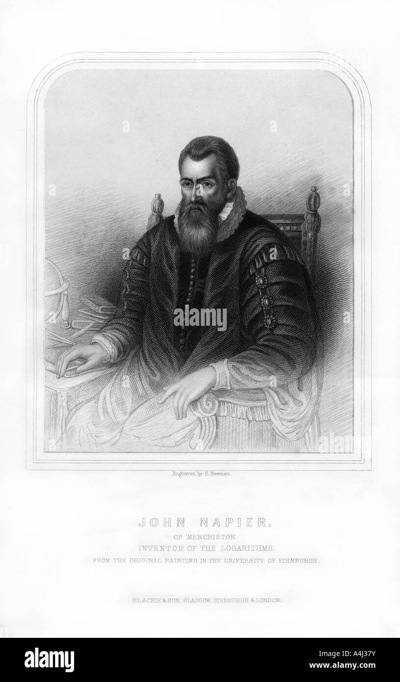 Napiers bones hi-res stock photography and images - Alamy