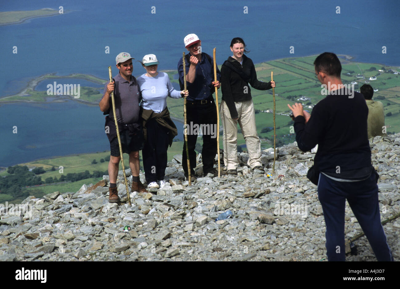 Patrick garland hi-res stock photography and images - Alamy