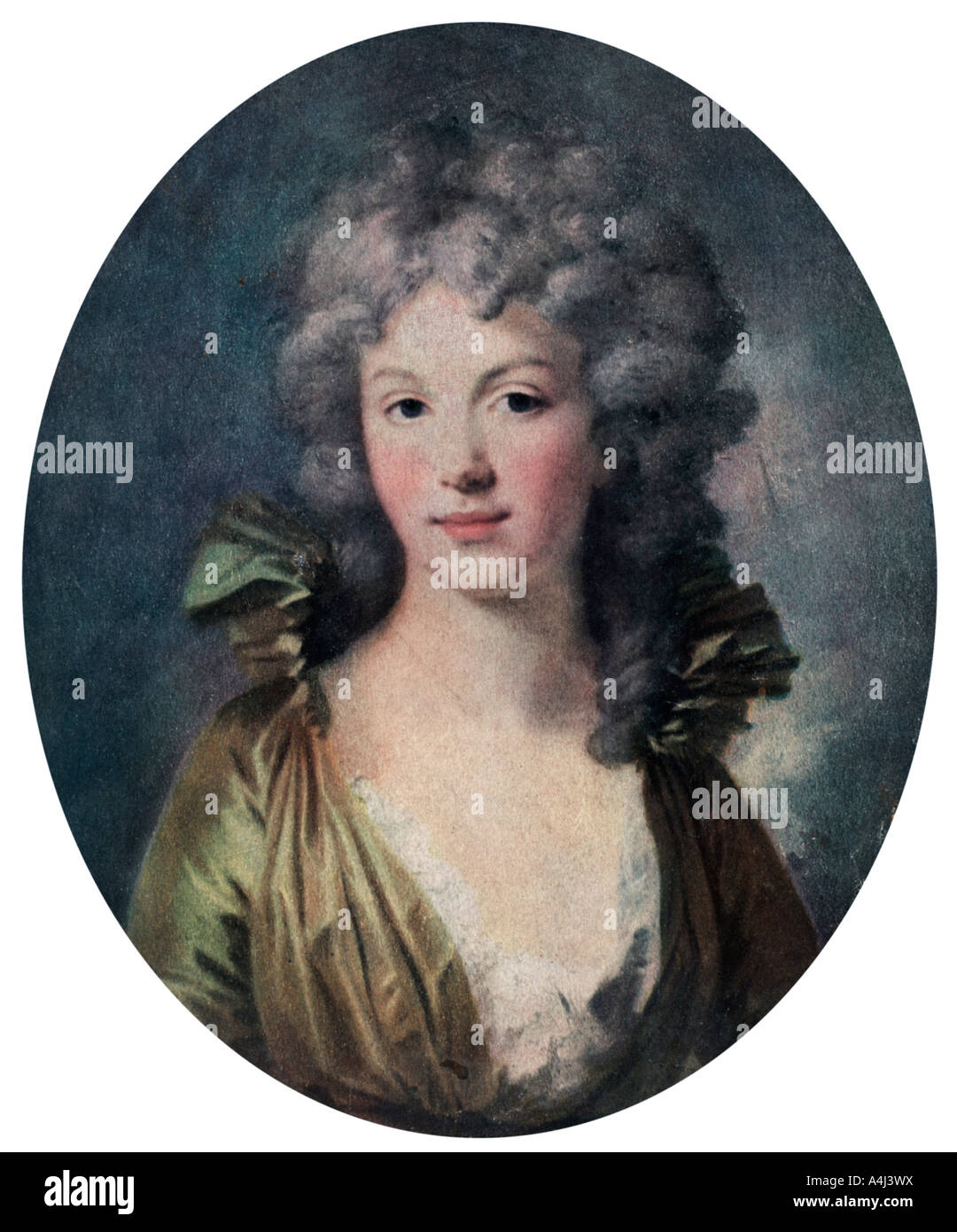 Fredericka hi-res stock photography and images - Alamy