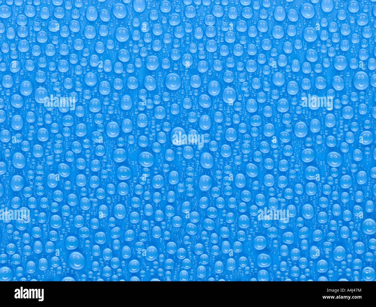 Water in face hi-res stock photography and images - Alamy