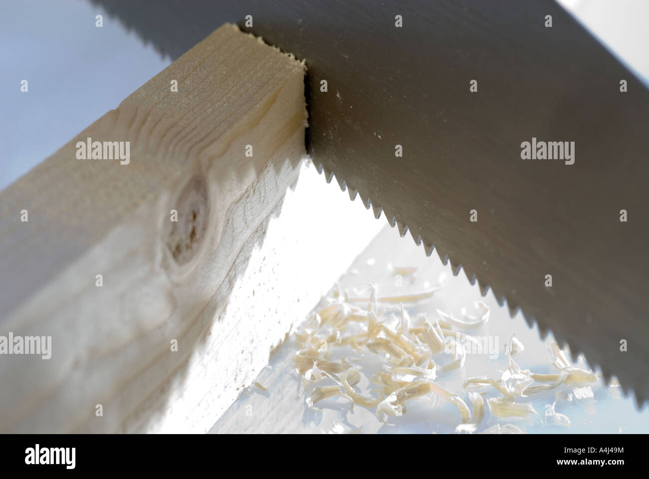 Pad saw hi-res stock photography and images - Alamy