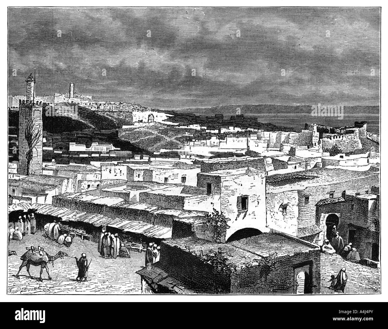 Province de tanger hi-res stock photography and images - Alamy