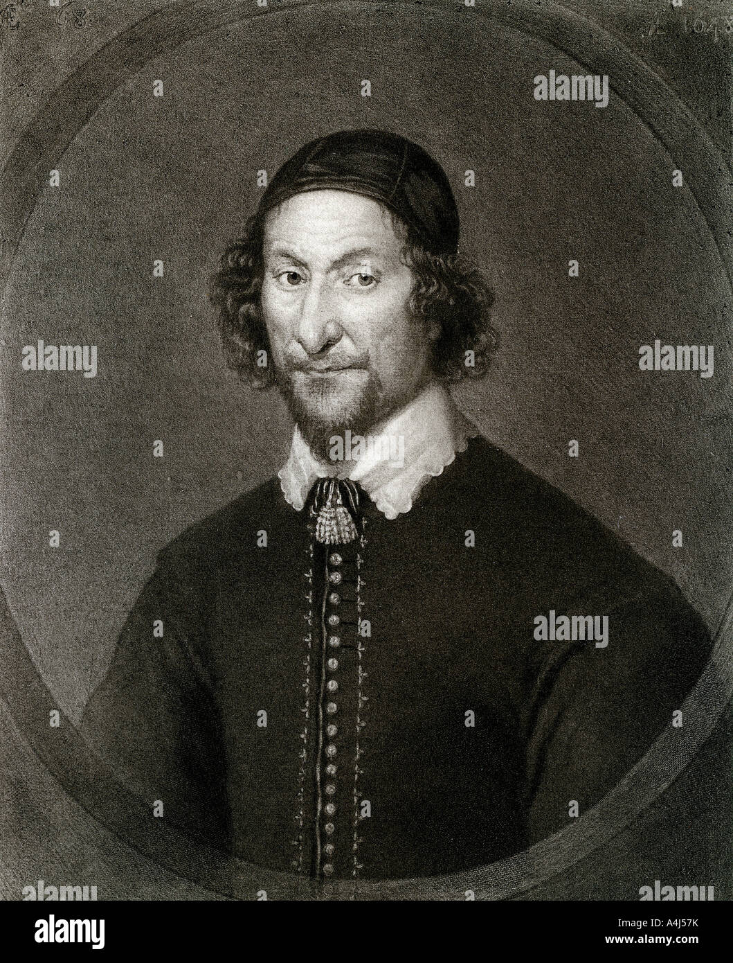 John bradshaw 17th century hi-res stock photography and images - Alamy