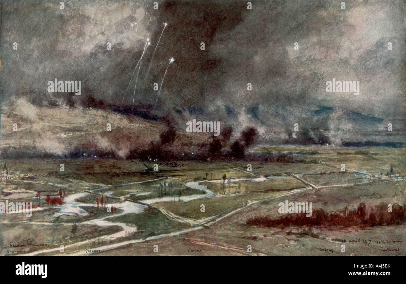 German artillery on north hi-res stock photography and images - Alamy