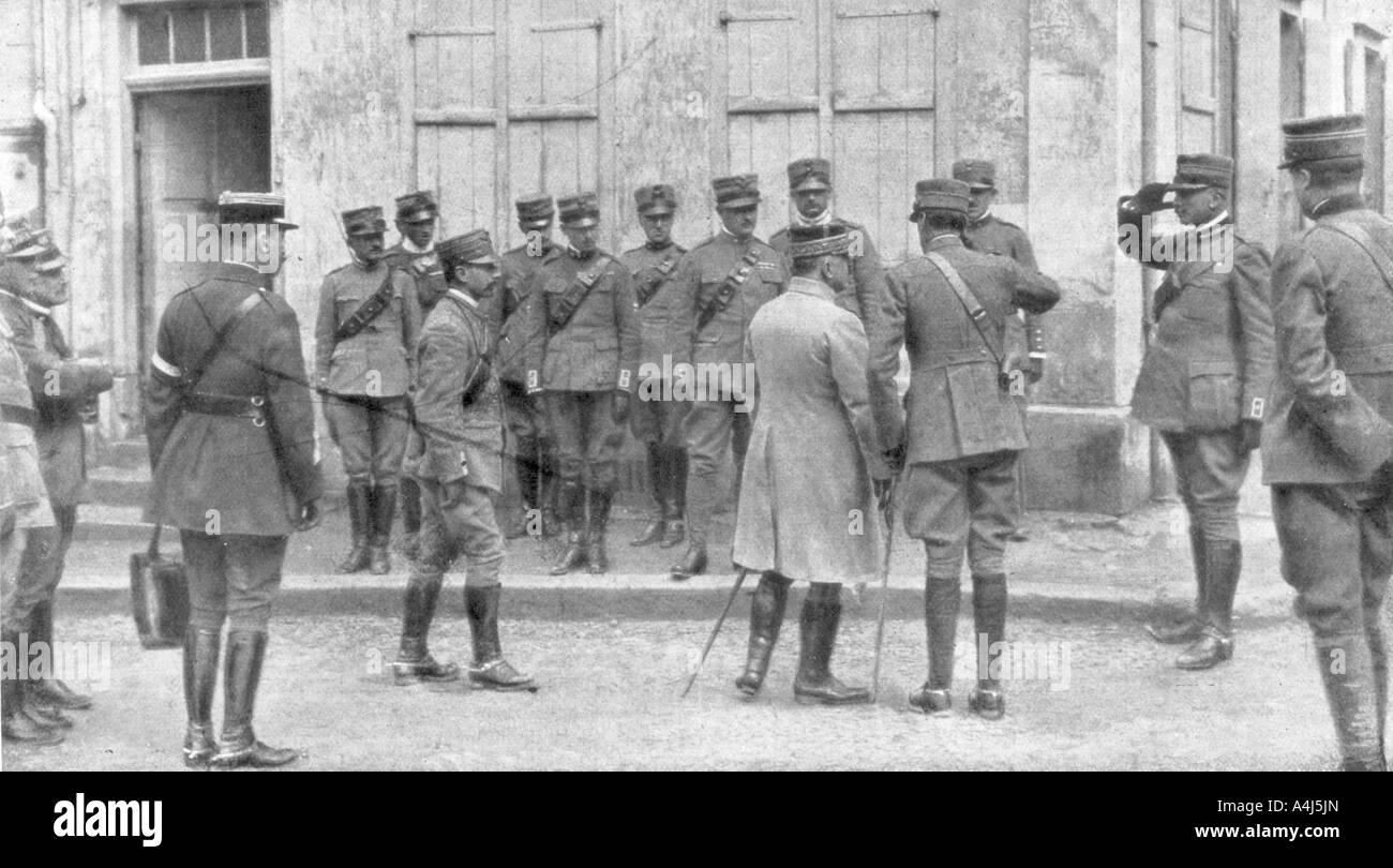 Italian army uniform first war world hi-res stock photography and ...