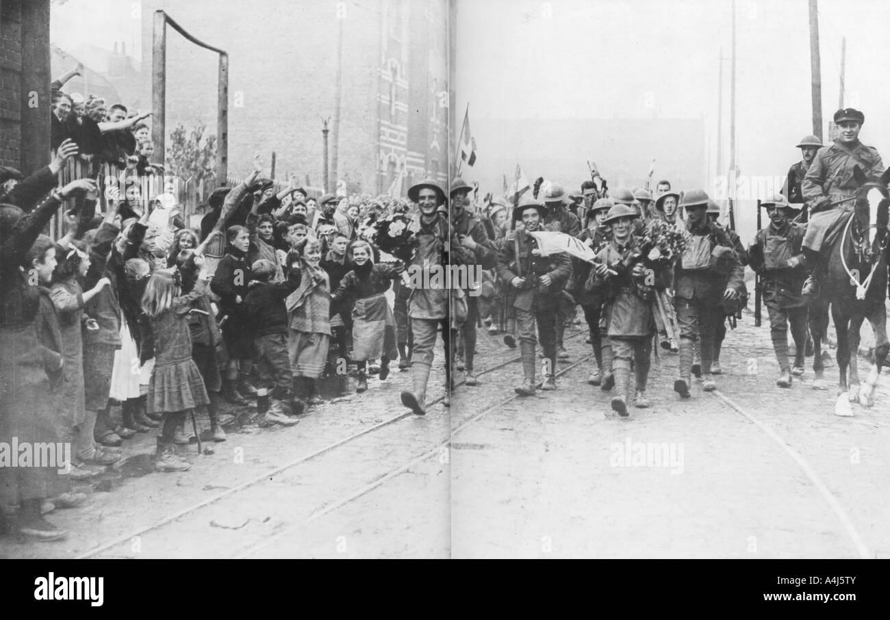 Celebrating being british hi-res stock photography and images - Alamy