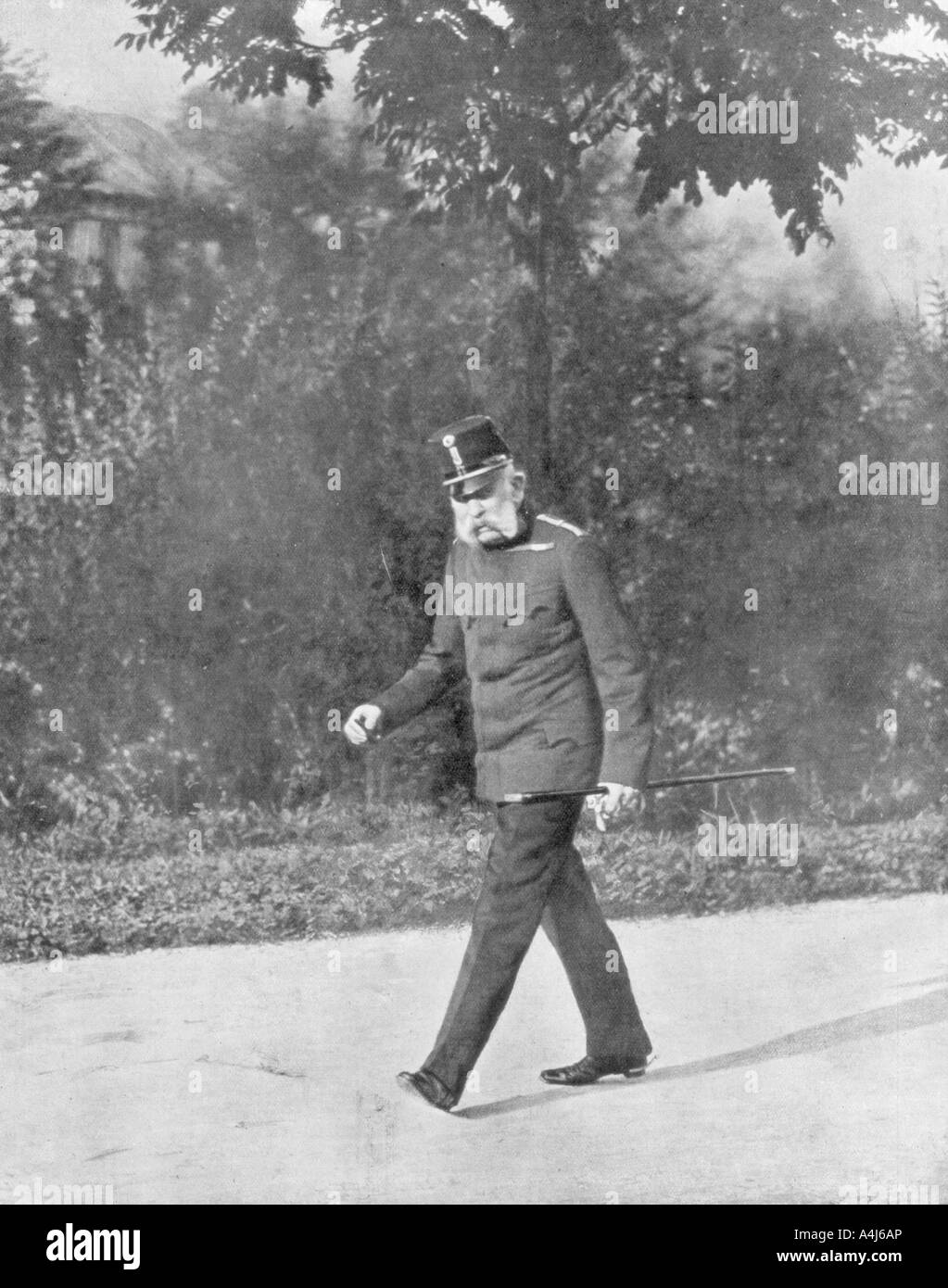 Royal ww1 first world war uniform portrait military hi-res stock ...