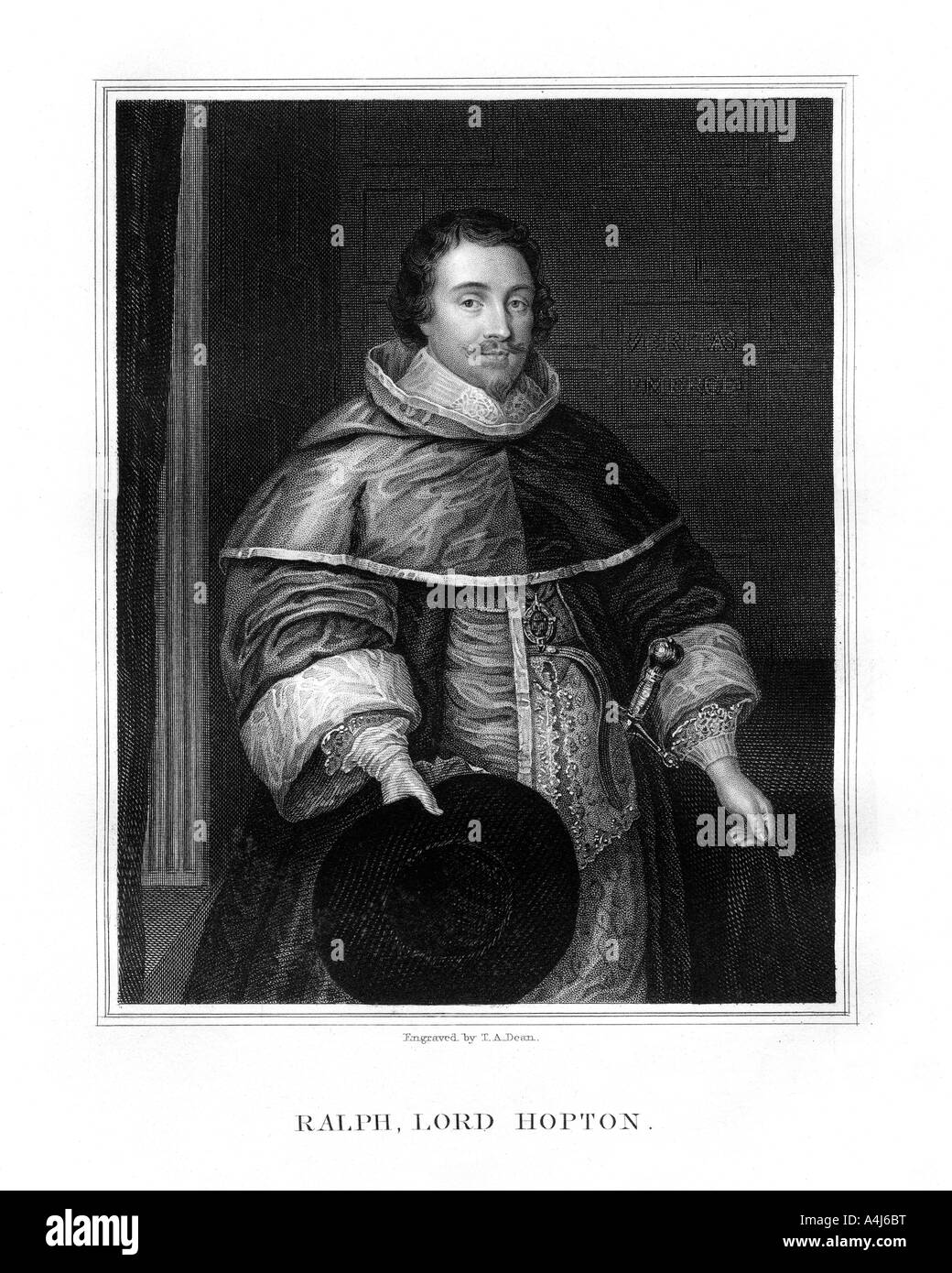 English soldiers 17th century Black and White Stock Photos & Images - Alamy