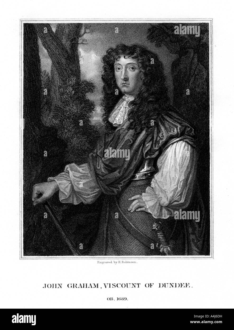 John graham hi-res stock photography and images - Alamy