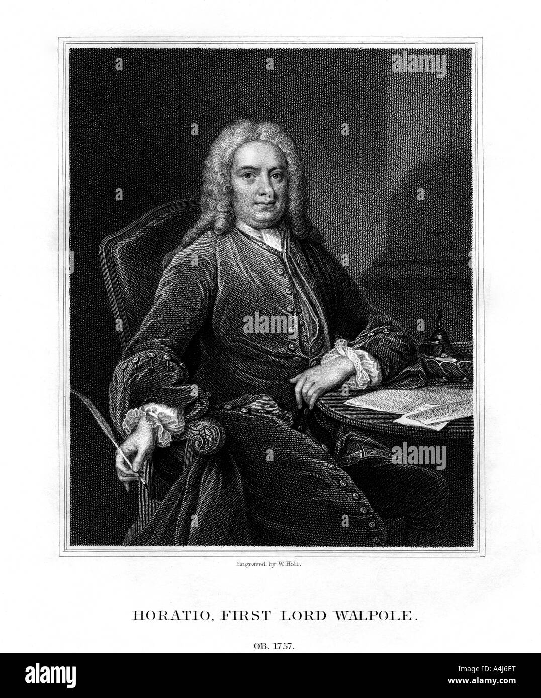 Wolterton hi-res stock photography and images - Alamy