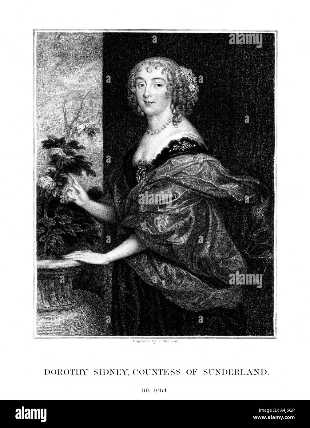 Anthony thomson Black and White Stock Photos & Images - Alamy