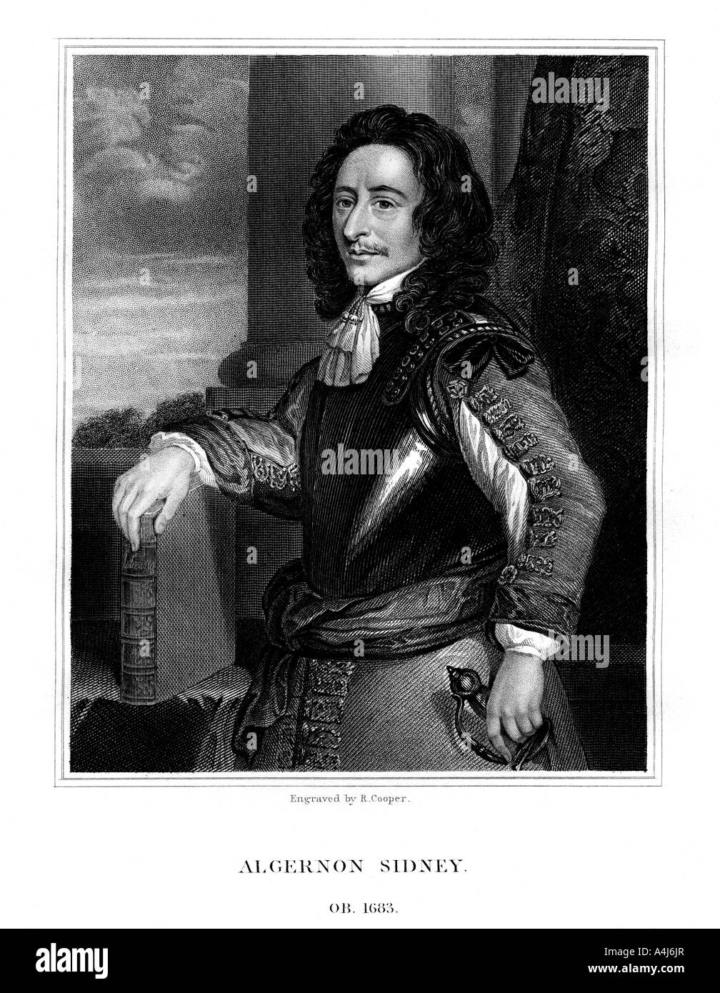 Sydney algernon hi-res stock photography and images - Alamy