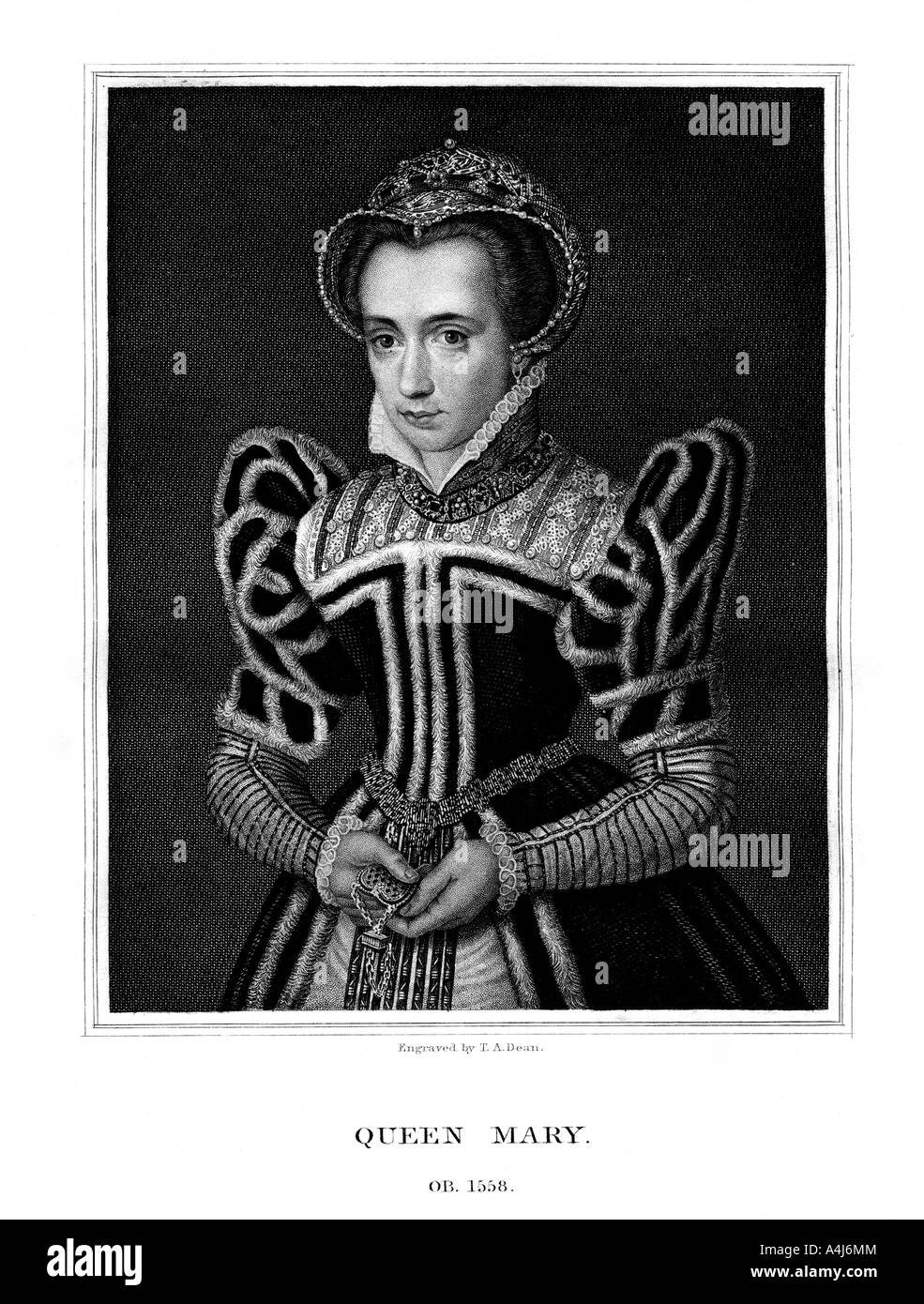 Habsburg queen hi-res stock photography and images - Alamy