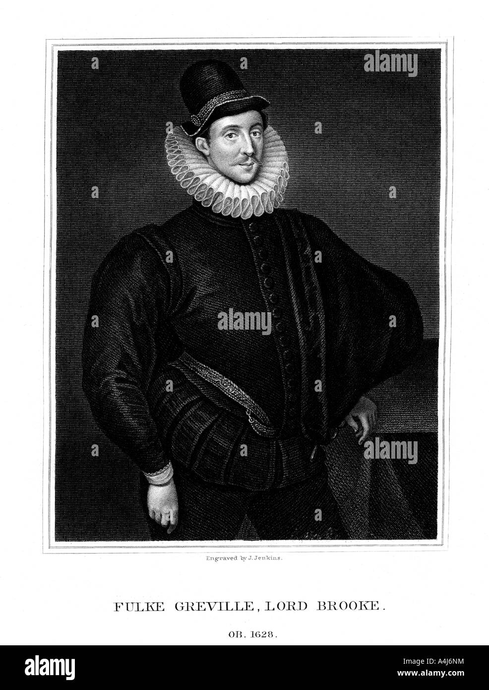 Baron brooke hi-res stock photography and images - Alamy