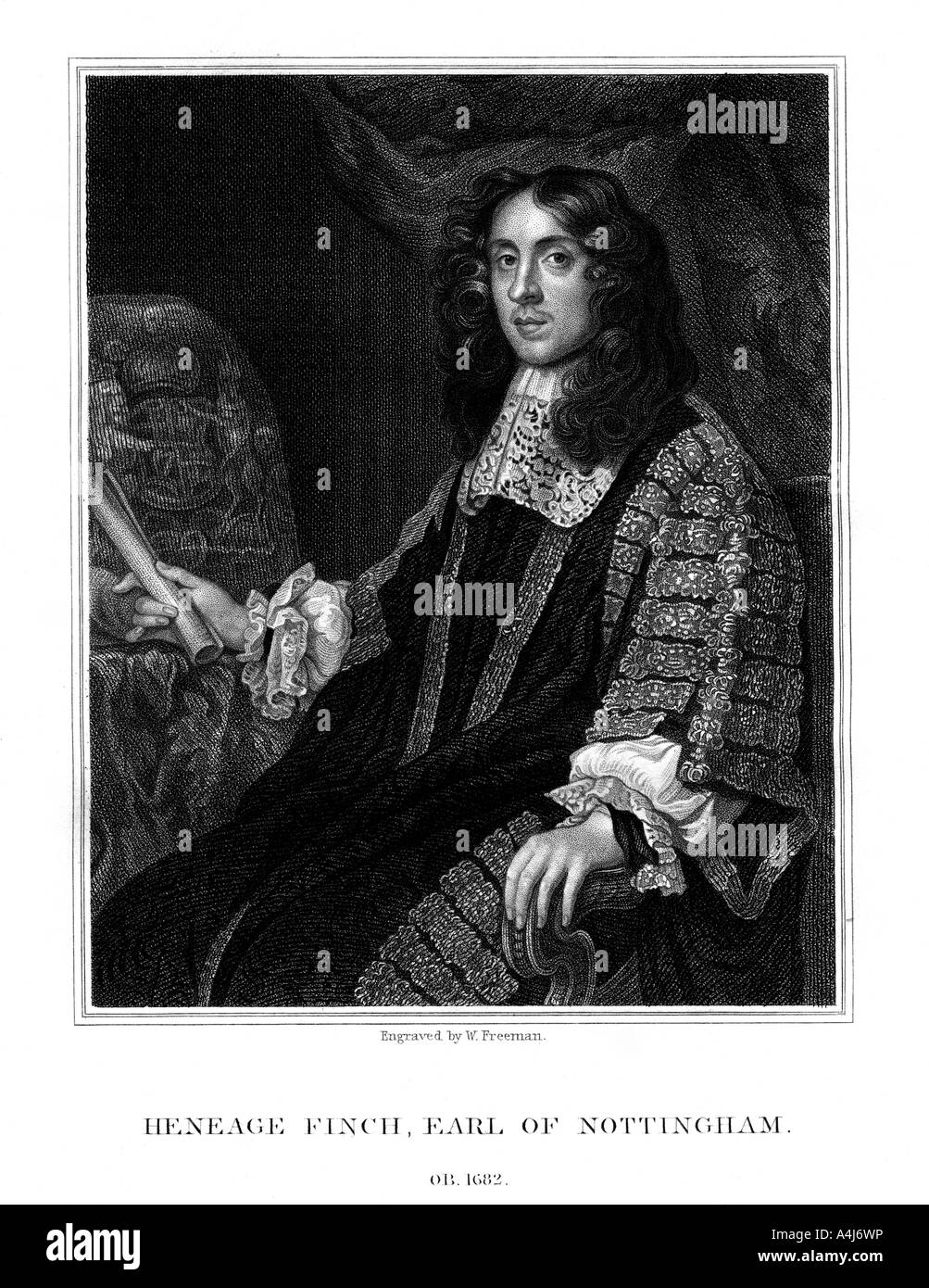 Lord chancellor of england hi-res stock photography and images - Alamy