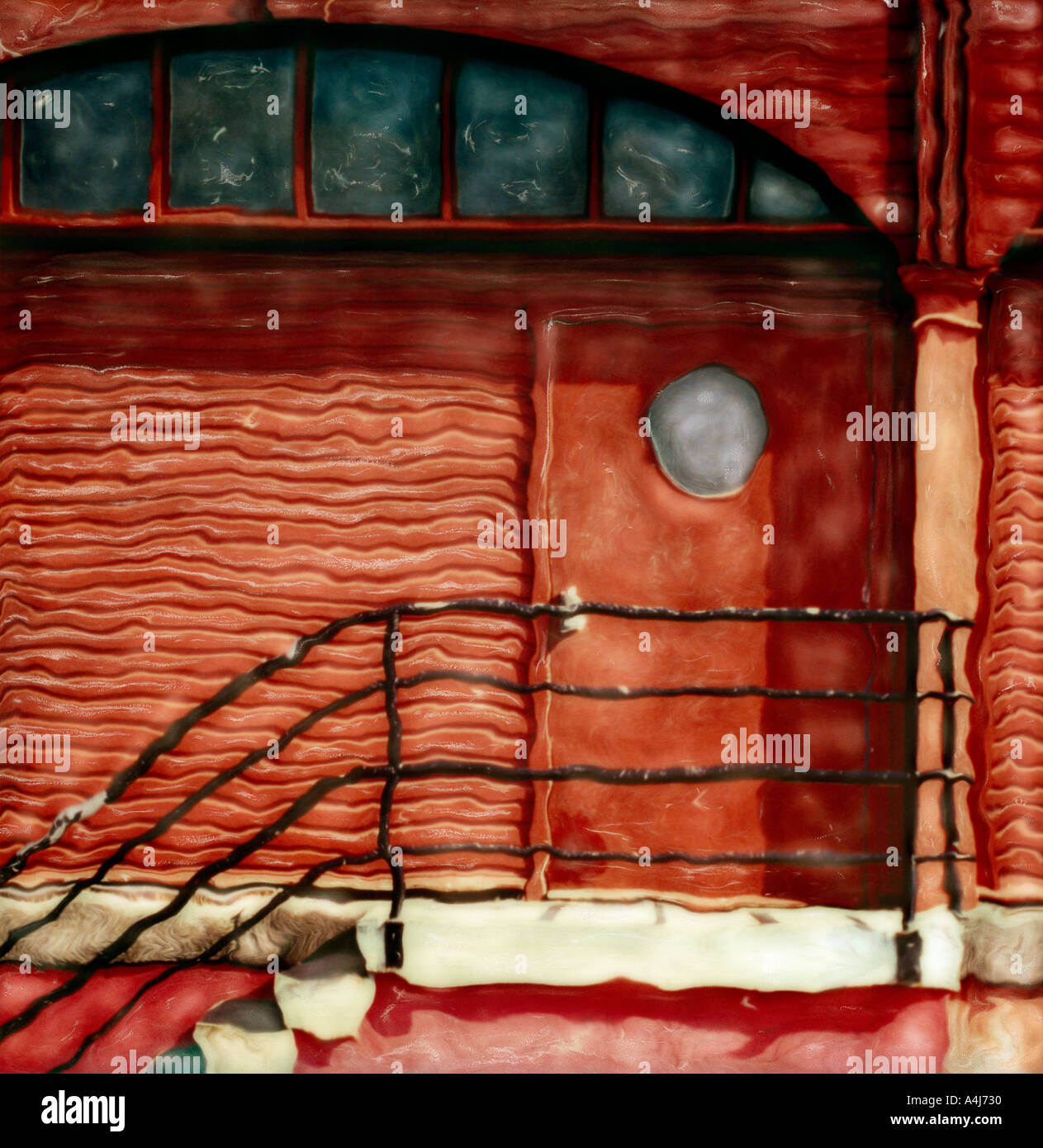 Newhaven fish market hi-res stock photography and images - Alamy
