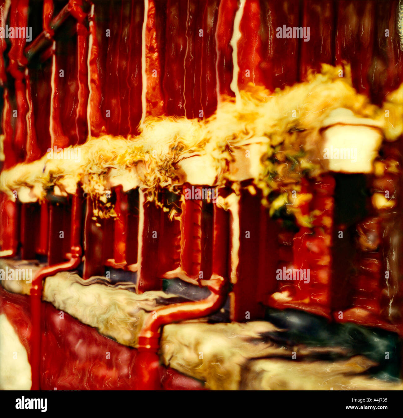 Newhaven fish market hi-res stock photography and images - Alamy