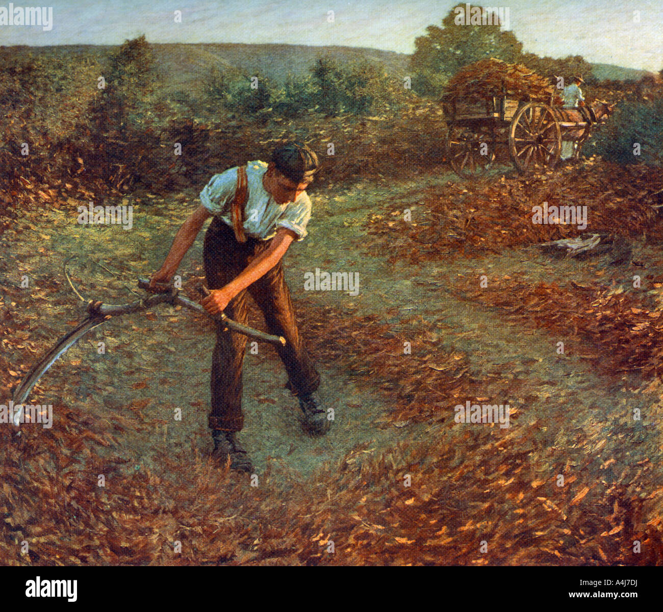 Henry herbert hi-res stock photography and images - Alamy