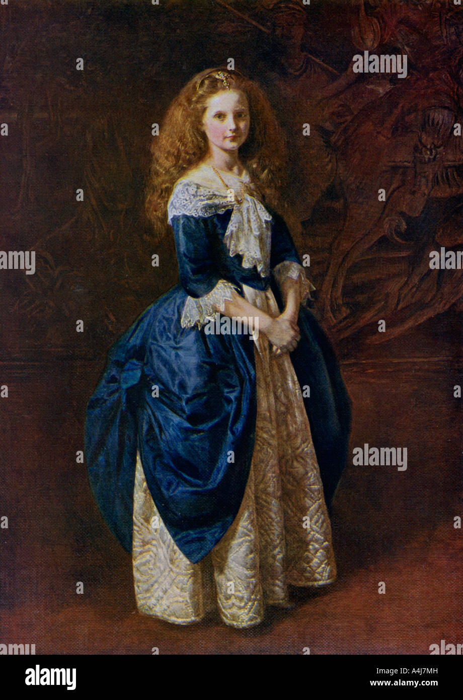 James archer hi-res stock photography and images - Alamy