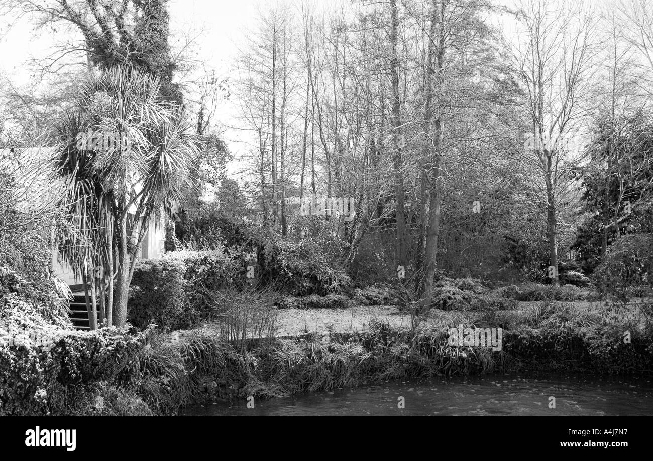 Bleak view Black and White Stock Photos & Images - Alamy