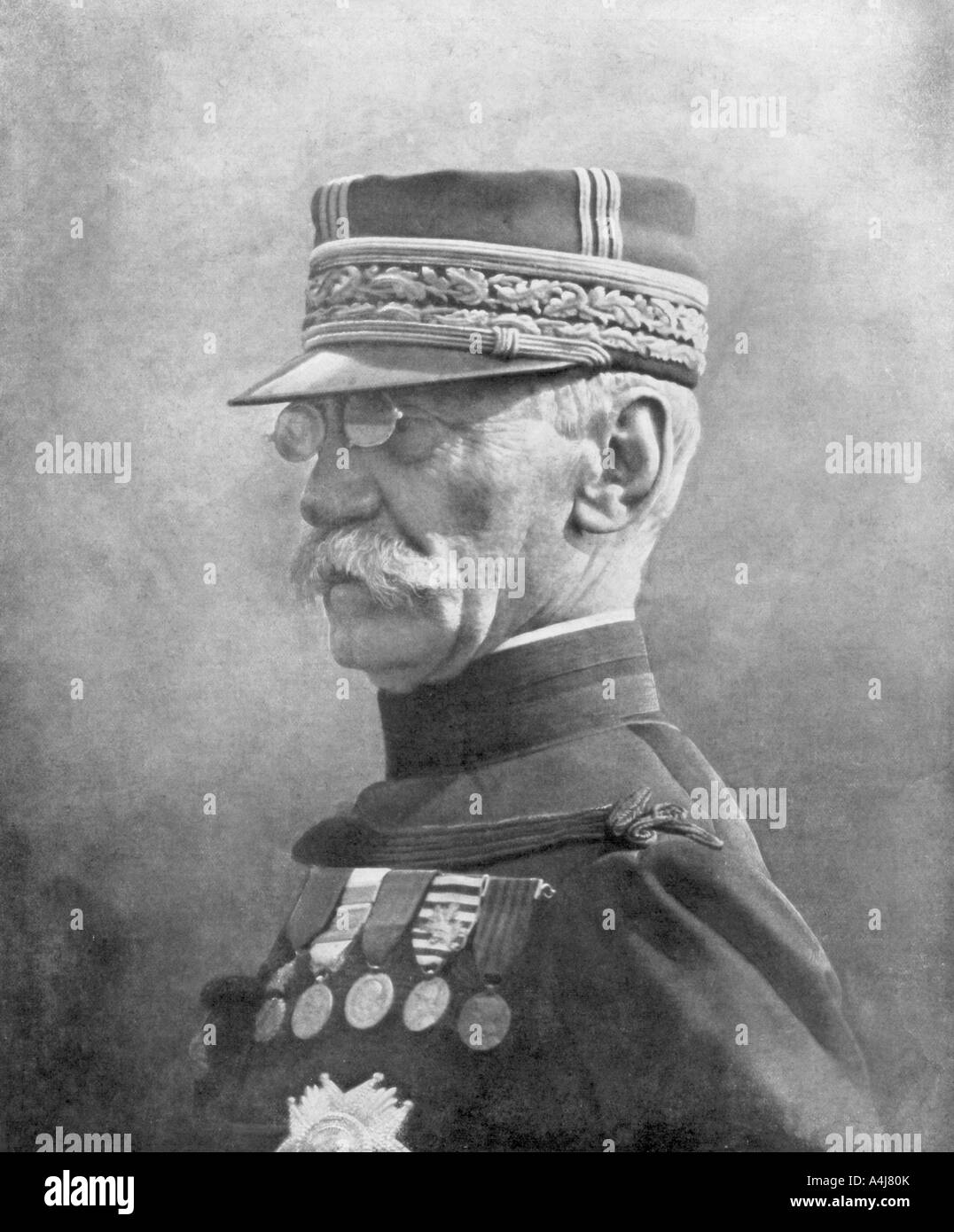 General Gallieni Stock Photos & General Gallieni Stock Images - Alamy