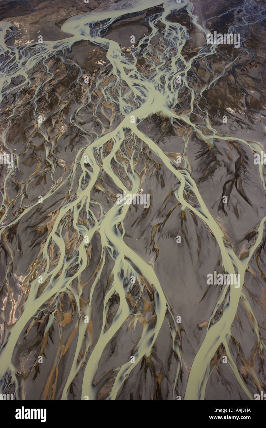 Silt deposits hi-res stock photography and images - Alamy