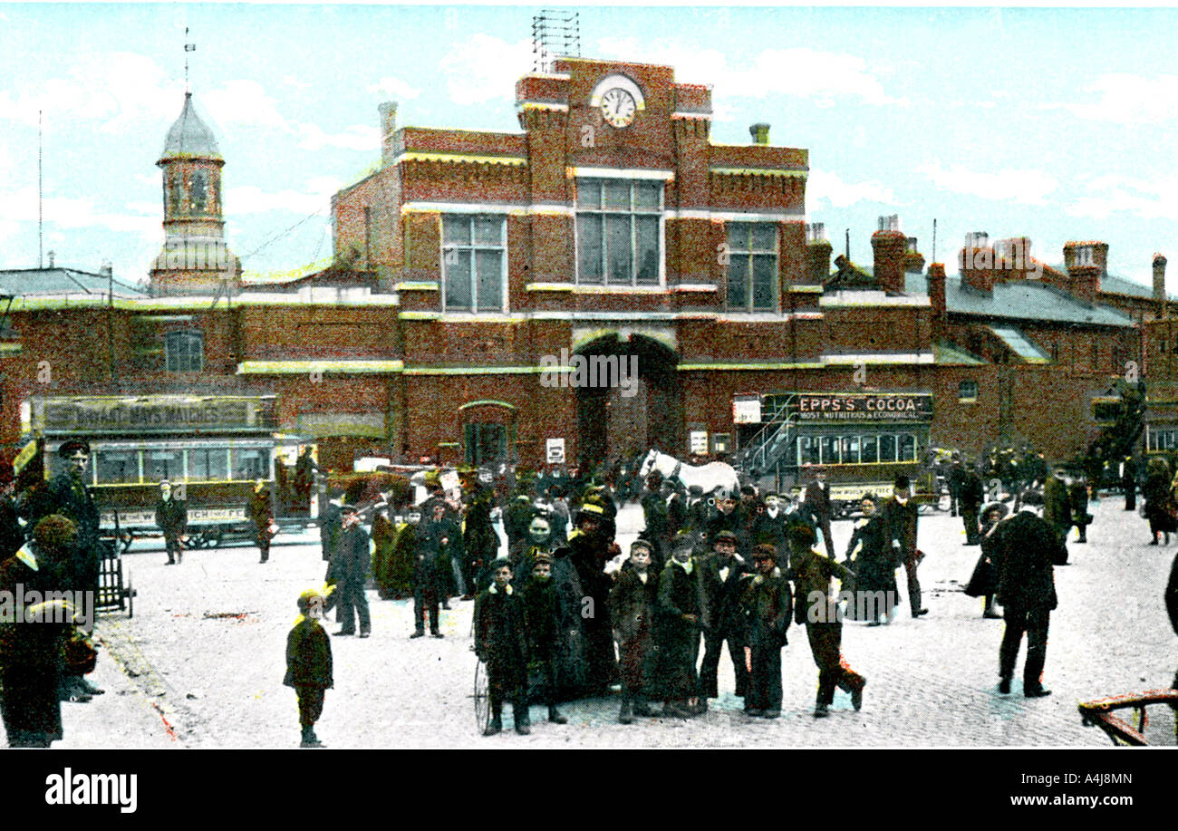 Woolwich Arsenal, London, 20th Century. Artist: Unknown Stock Photo - Alamy