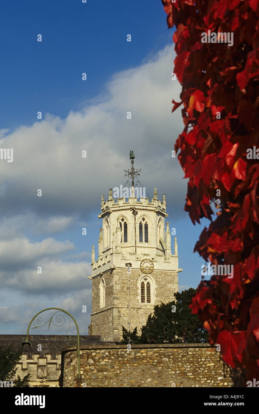 Church devon hi-res stock photography and images - Alamy