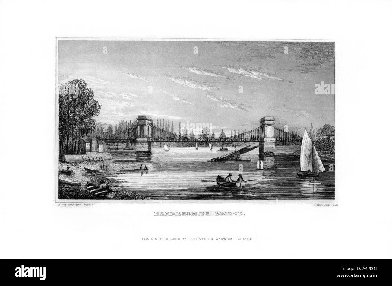 First engineering bridge hi-res stock photography and images - Alamy