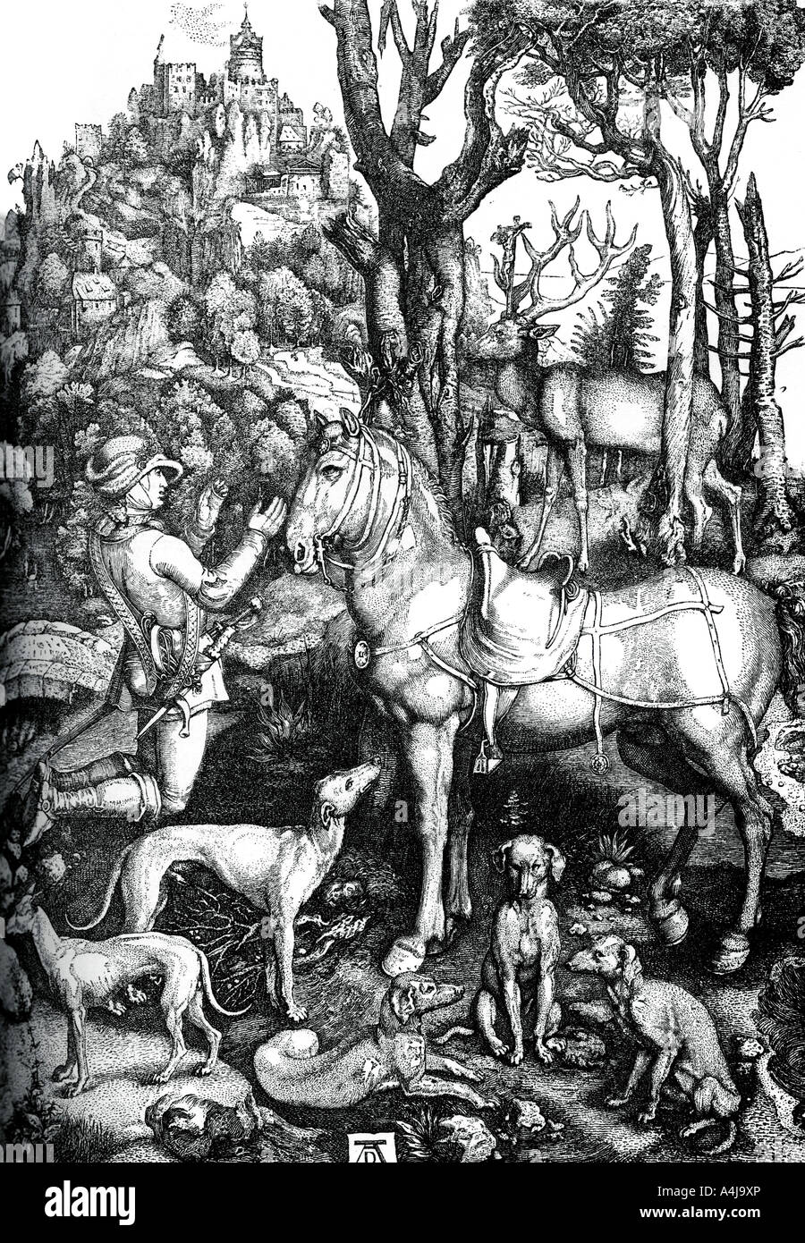 Eustace hi-res stock photography and images - Alamy