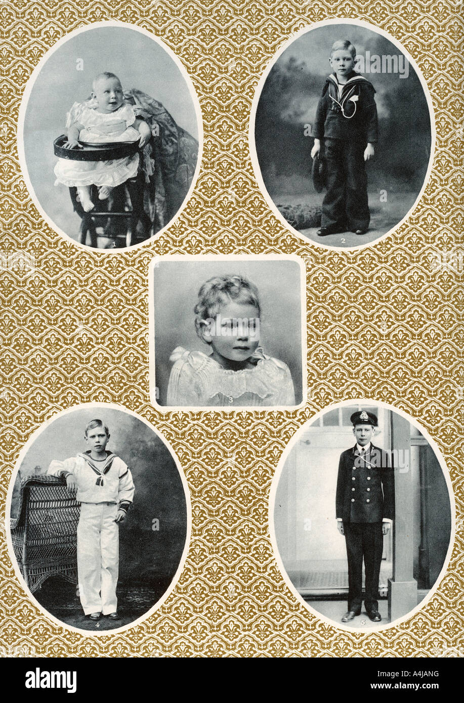 Albert windsor hi-res stock photography and images - Alamy