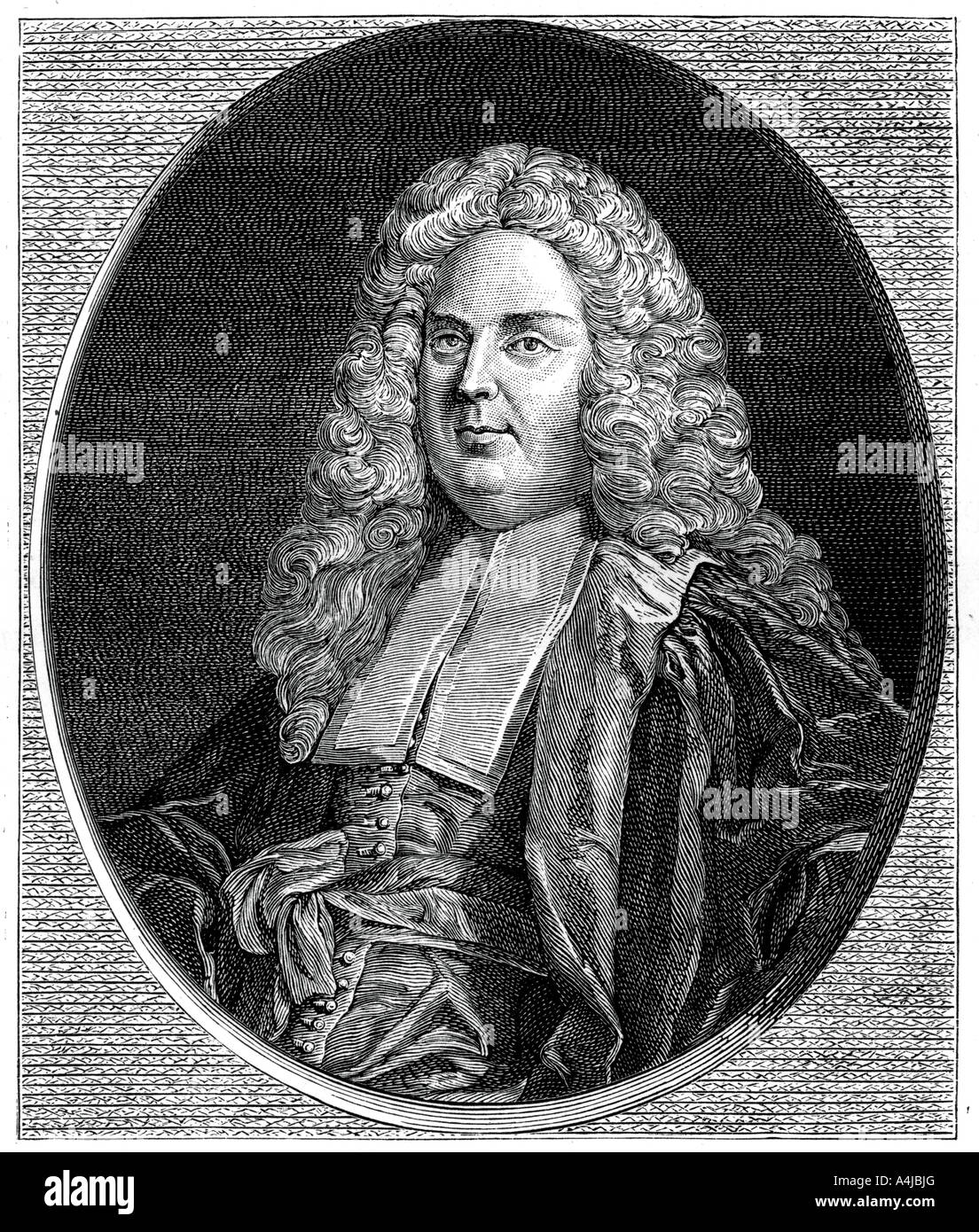 Louis michel van loo hi-res stock photography and images - Alamy