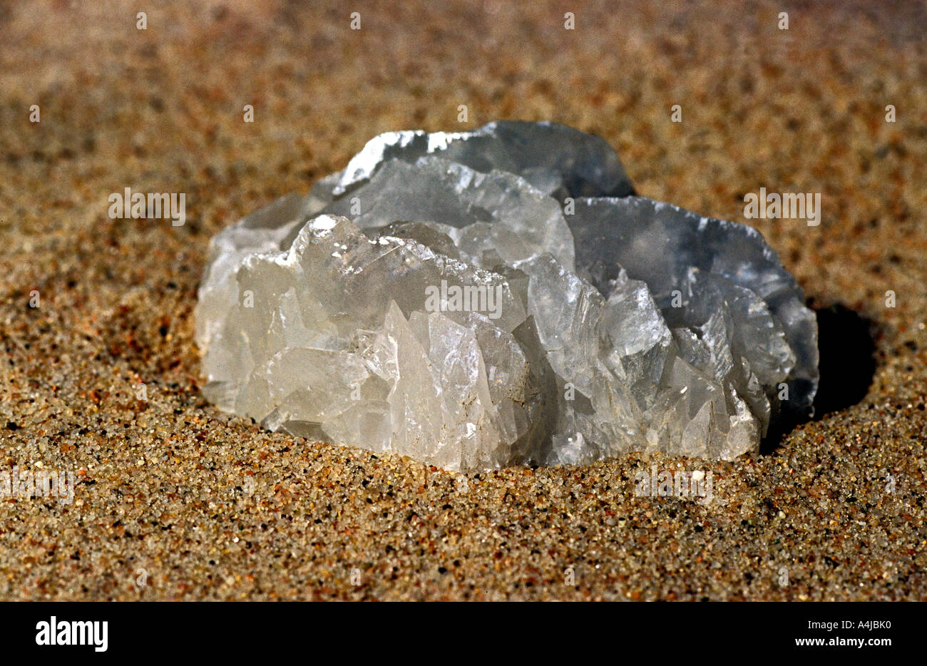 Kalkspat hi-res stock photography and images - Alamy