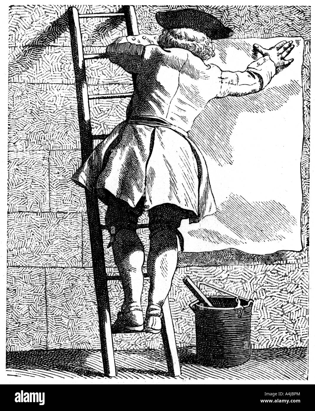 Bill french Black and White Stock Photos & Images - Alamy