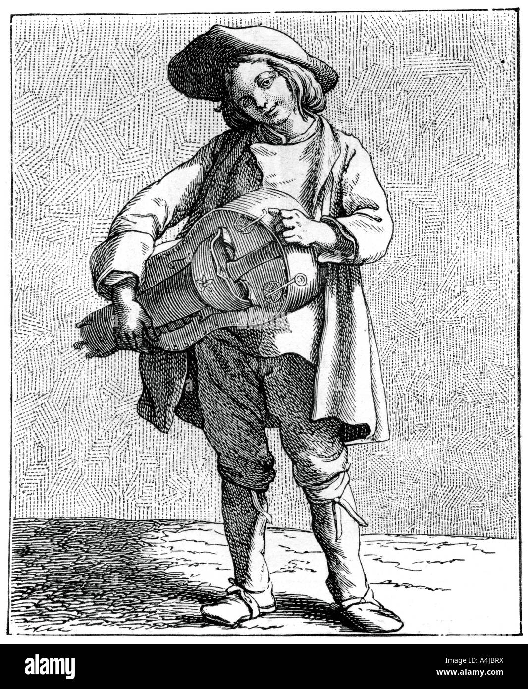 Gurdy hi-res stock photography and images - Alamy