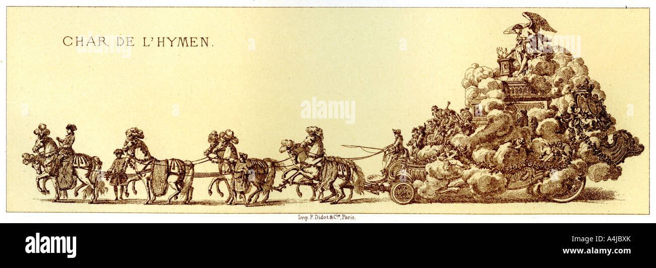 Hymen hi-res stock photography and images - Alamy