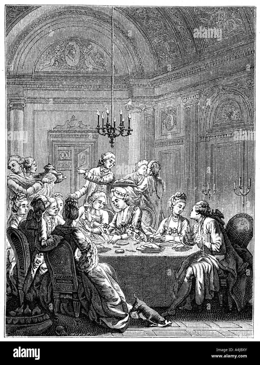 Masquelier hi-res stock photography and images - Alamy