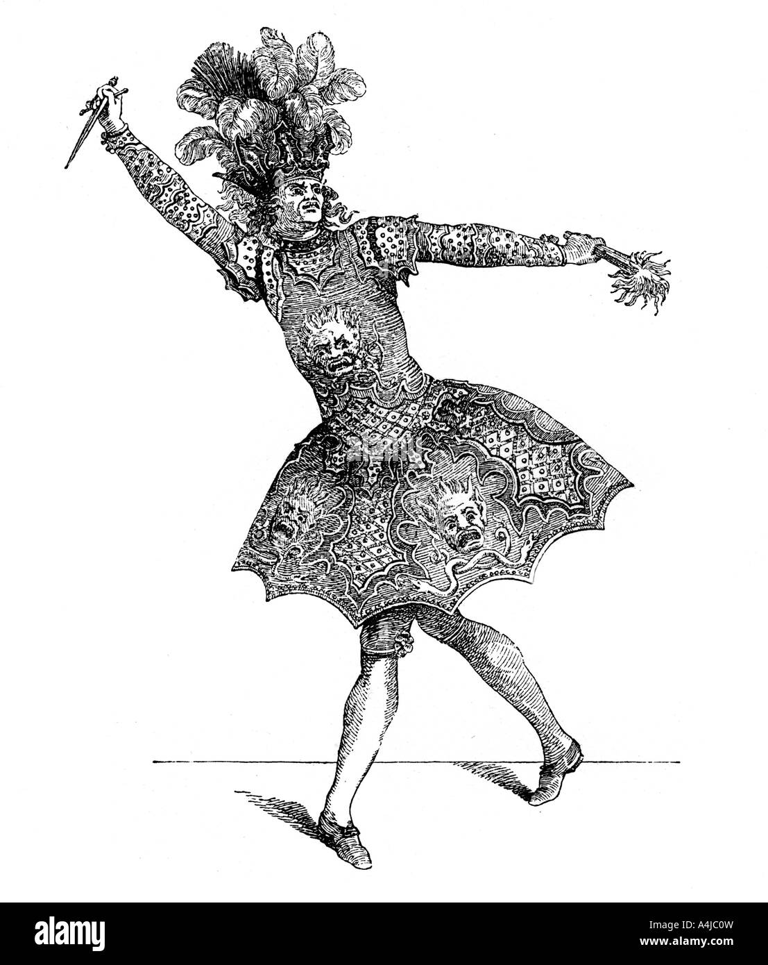 Paul martin 19th century hi-res stock photography and images - Alamy