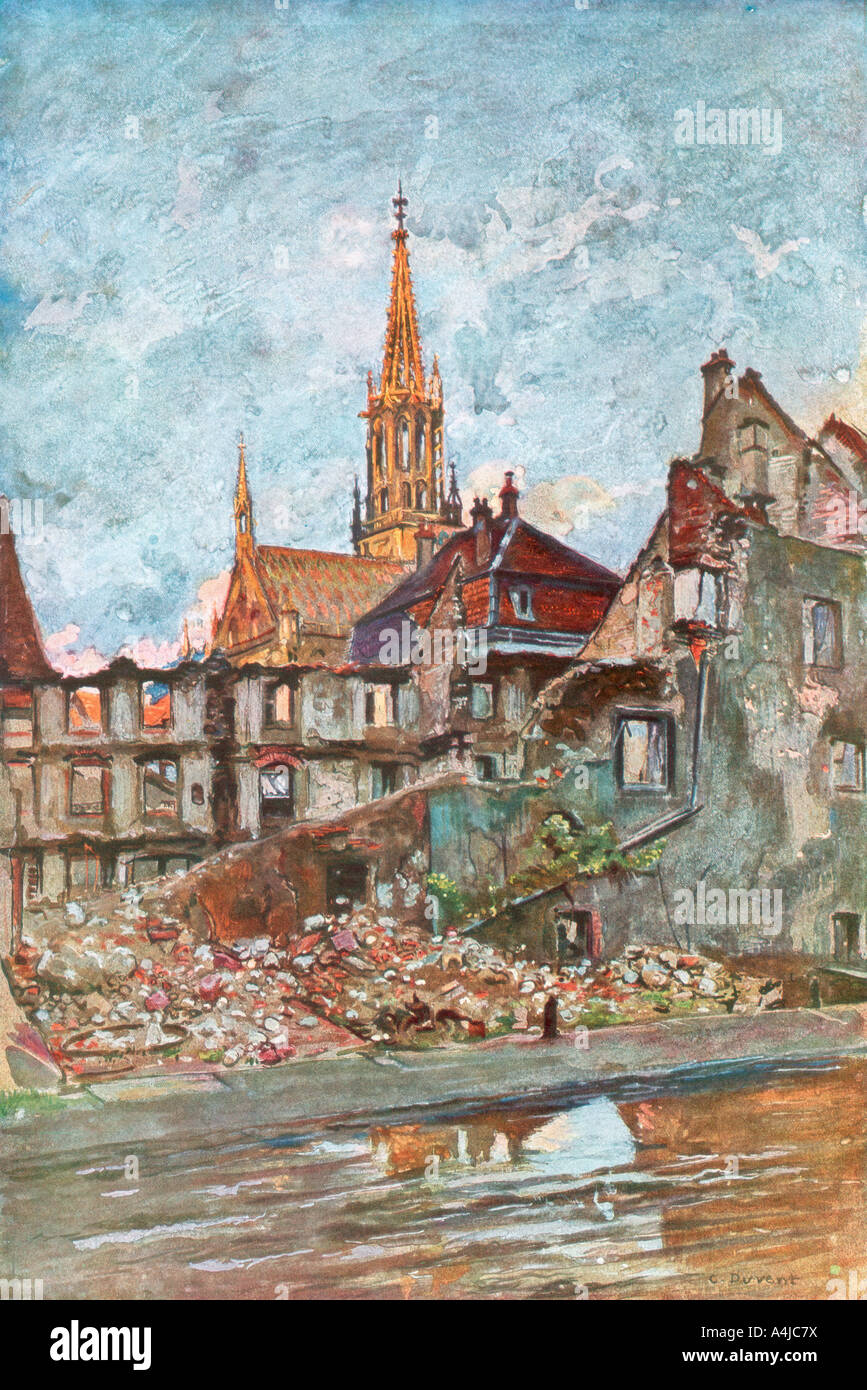 Charles jules duvent hi-res stock photography and images - Alamy