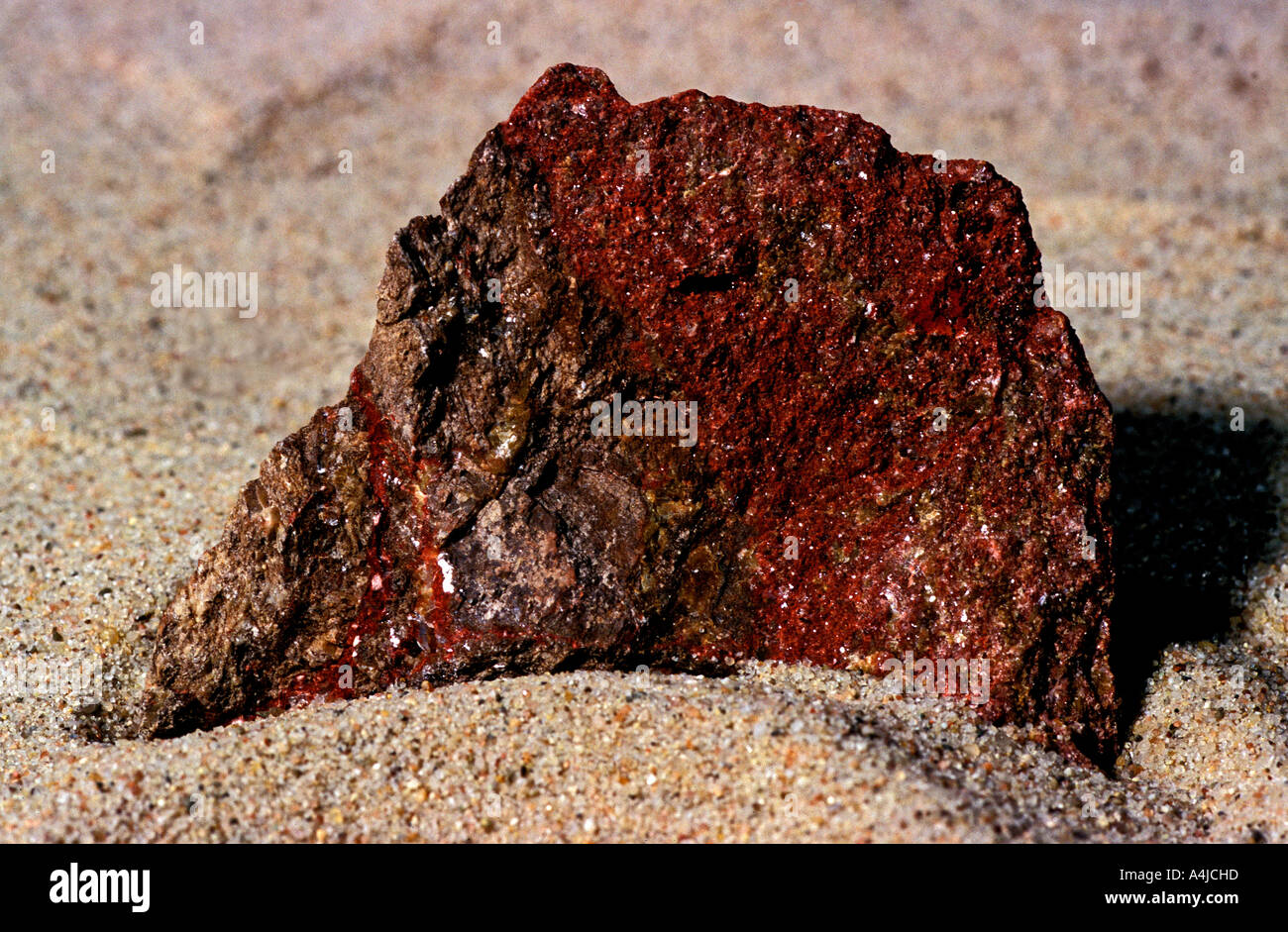 Mineral siderit hi-res stock photography and images - Alamy