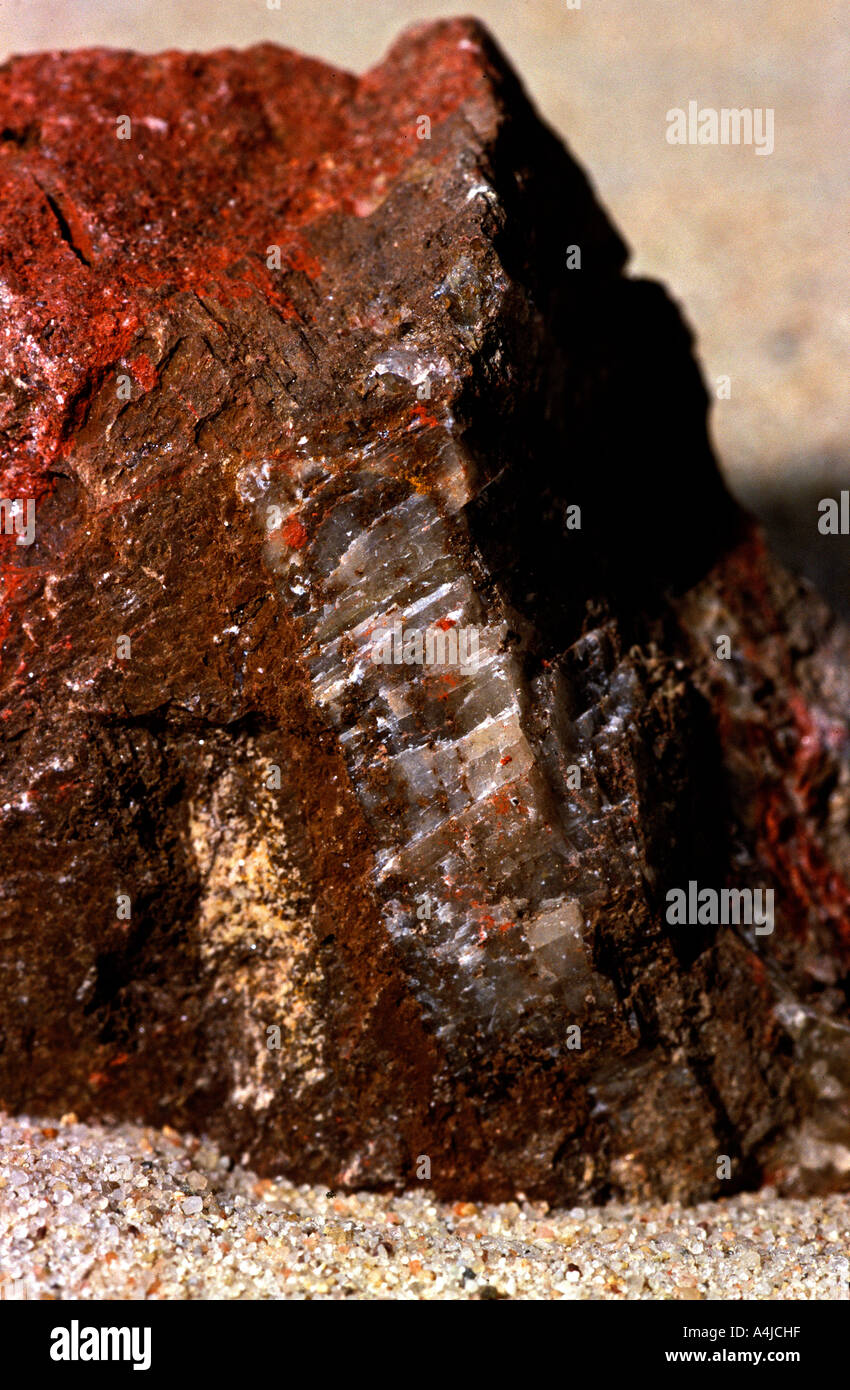 Eisencarbonat High Resolution Stock Photography and Images - Alamy