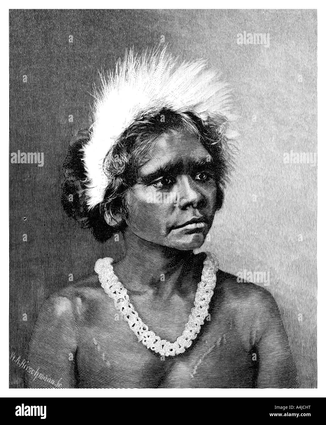Aboriginal Black and White Stock Photos & Images - Alamy