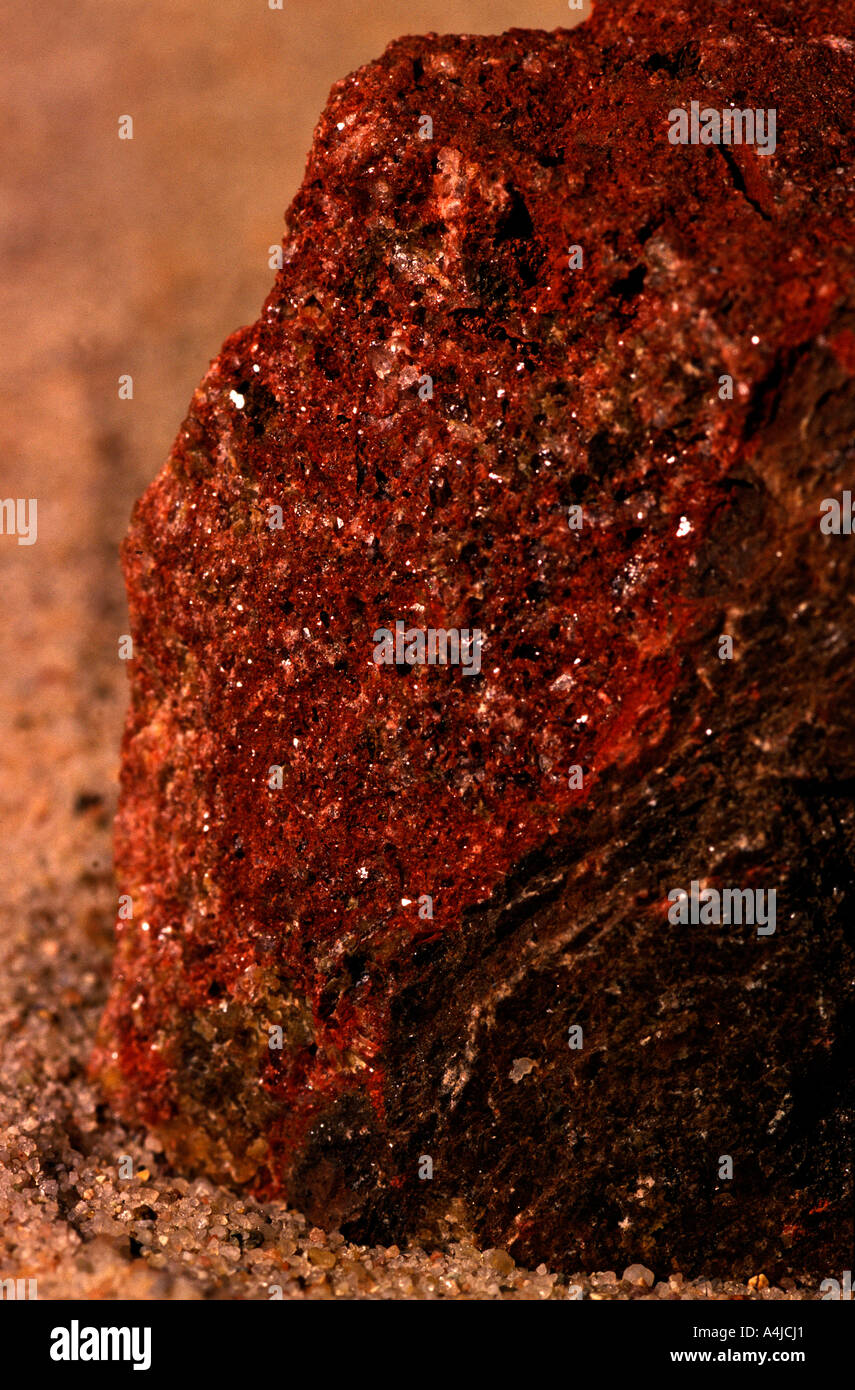 Eisencarbonat High Resolution Stock Photography and Images - Alamy