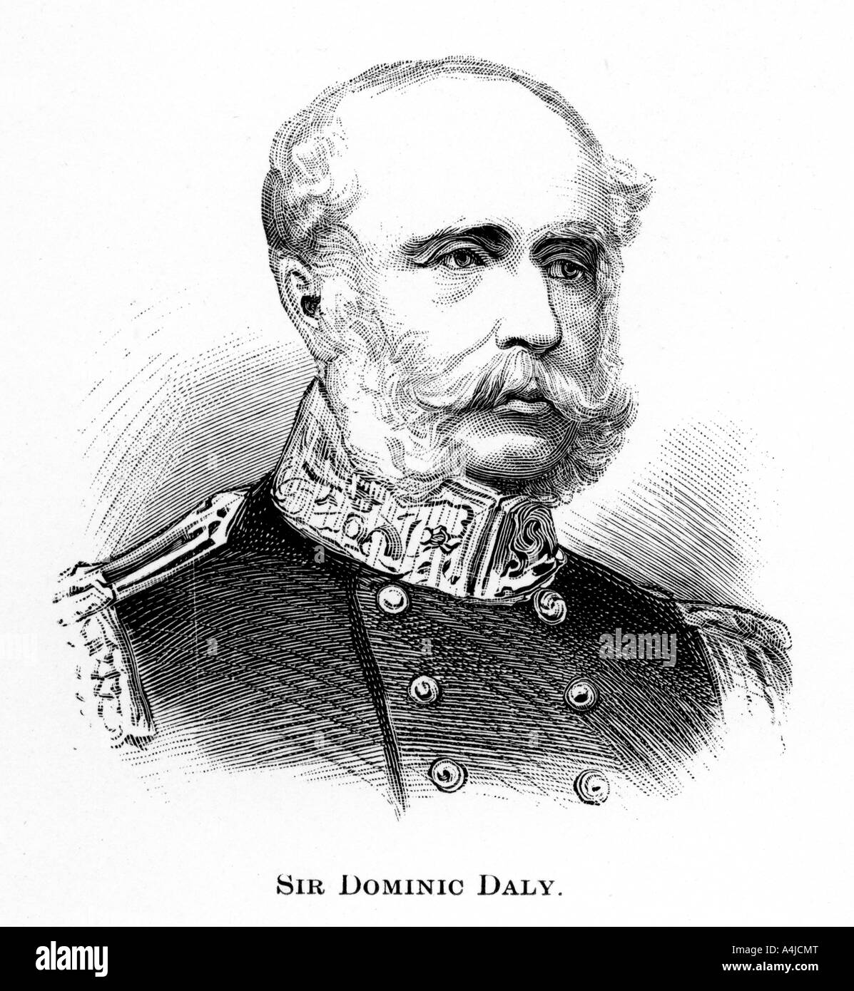 Dominic daly hi-res stock photography and images - Alamy