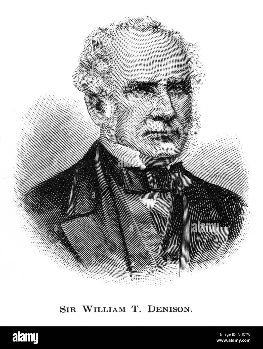 Thomas william wood hi-res stock photography and images - Alamy