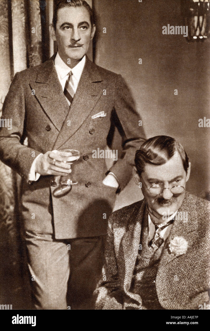 Lionel Barrymore Potter